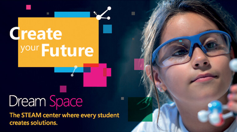 Dream Space Bulgaria opened in collaboration with Telelink – a free ...