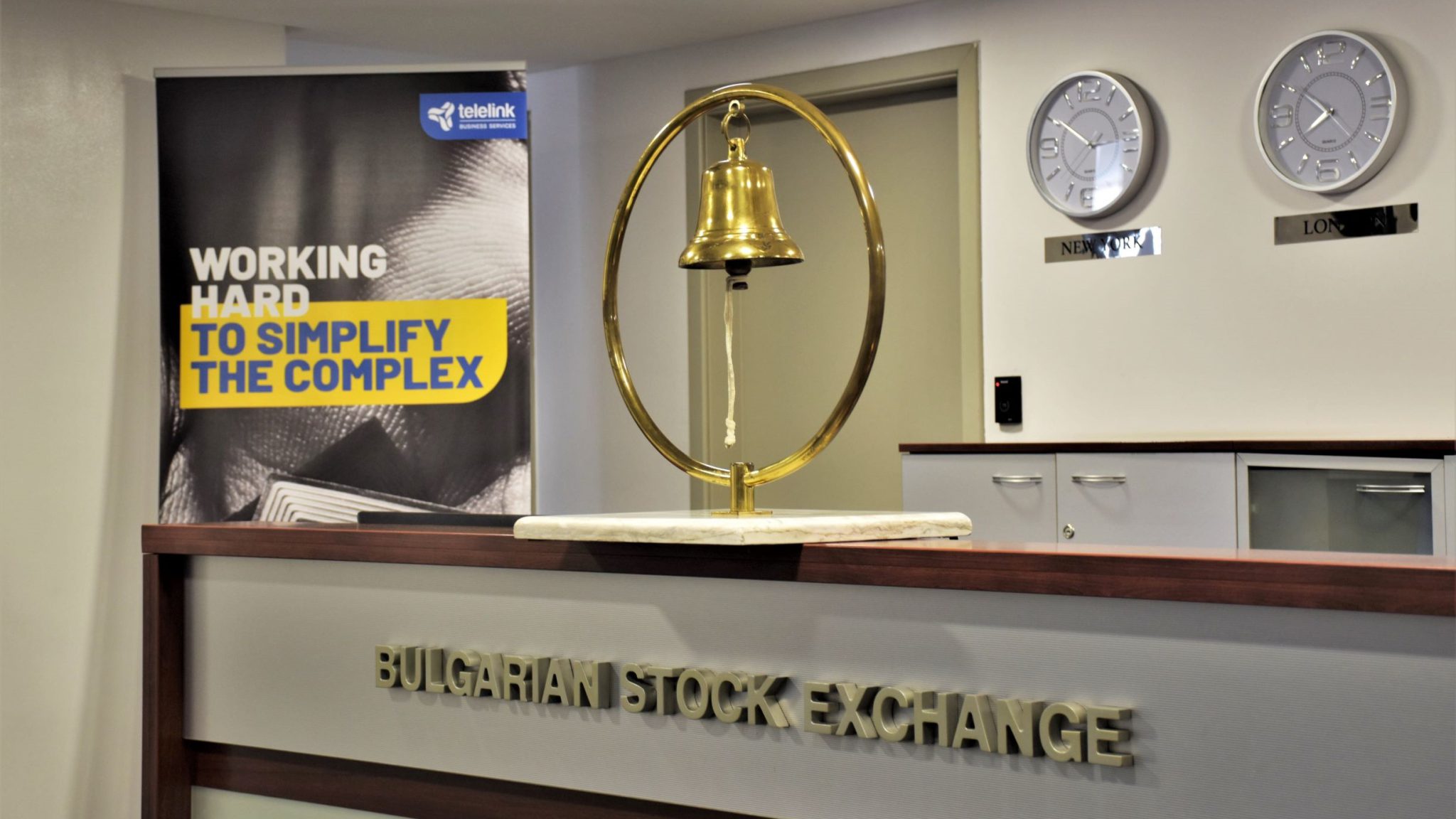 Telelink Business Services Group Successfully Completes Share Offering ...