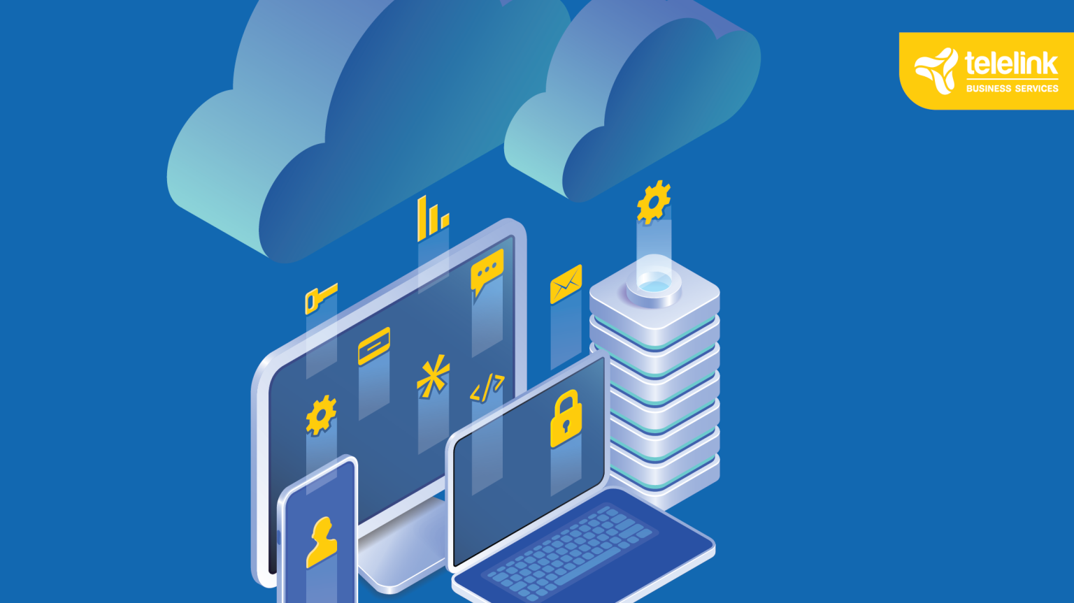 Optimize your development lifecycle with Microsoft Azure - Telelink ...