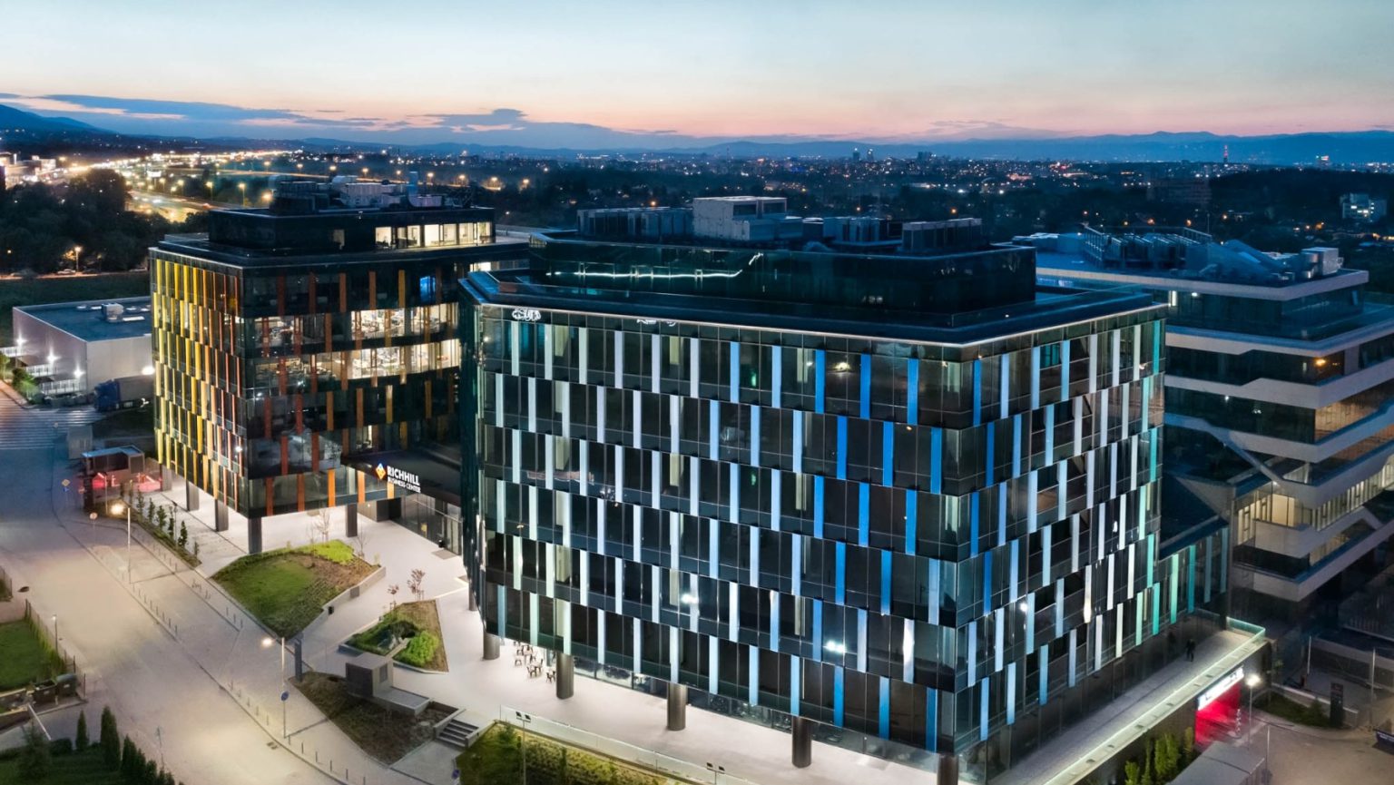 Telelink Business Services Group Successfully Completes Second Public ...