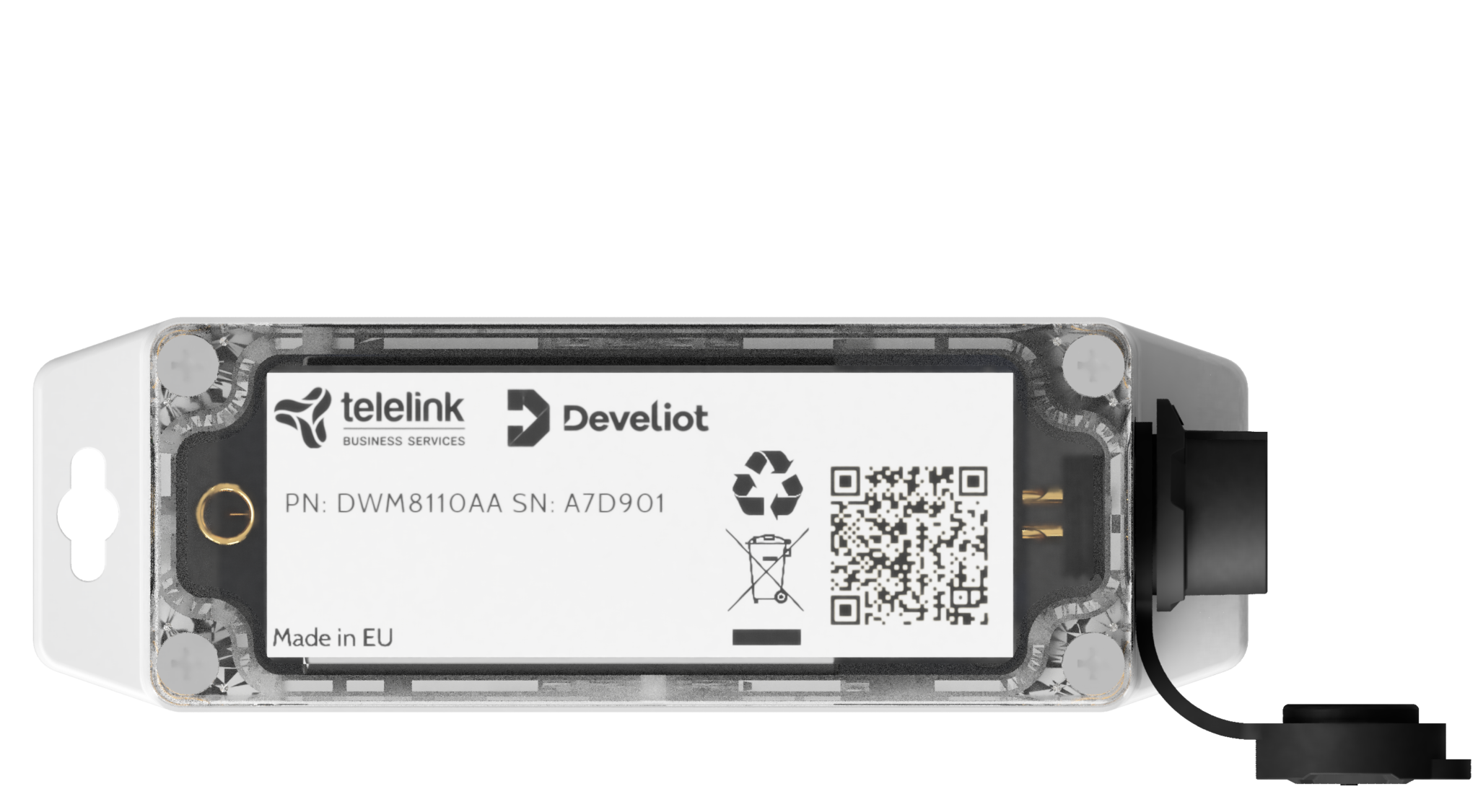 Water Consumption and Loss Tracking-IoT for water utilities