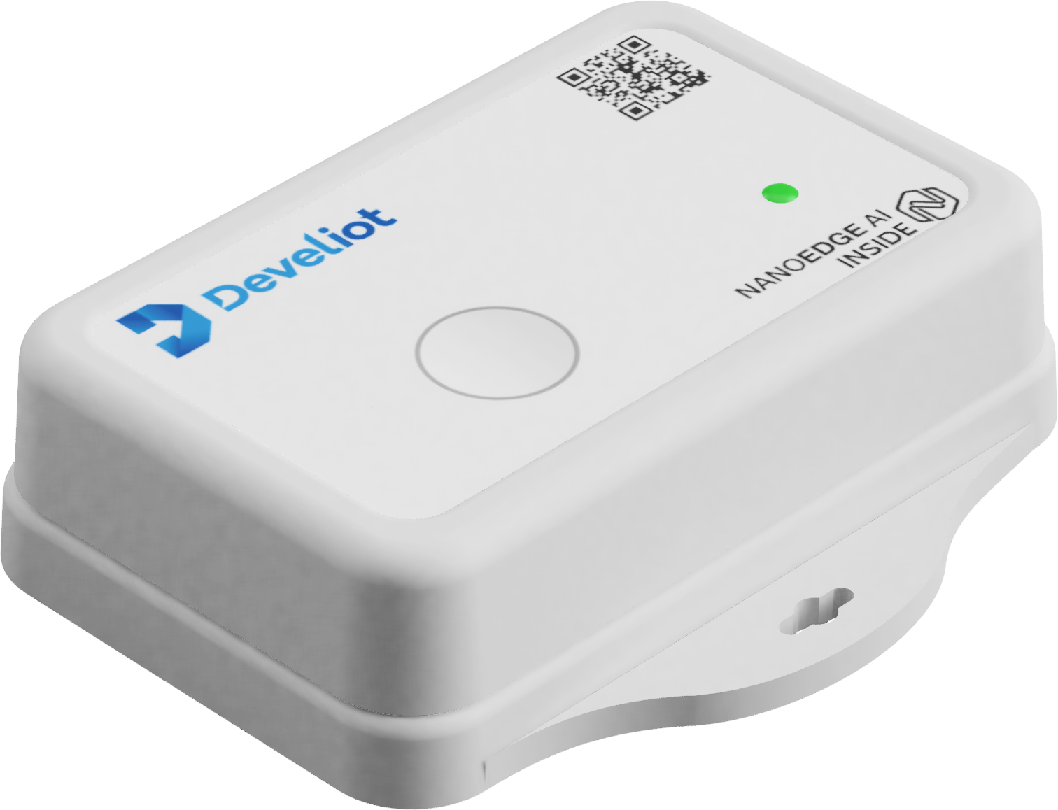 Predictive Maintenance of Electrical Motors - IoT solution