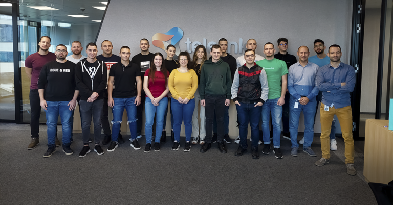 TBS Academy - Telelink Business Services