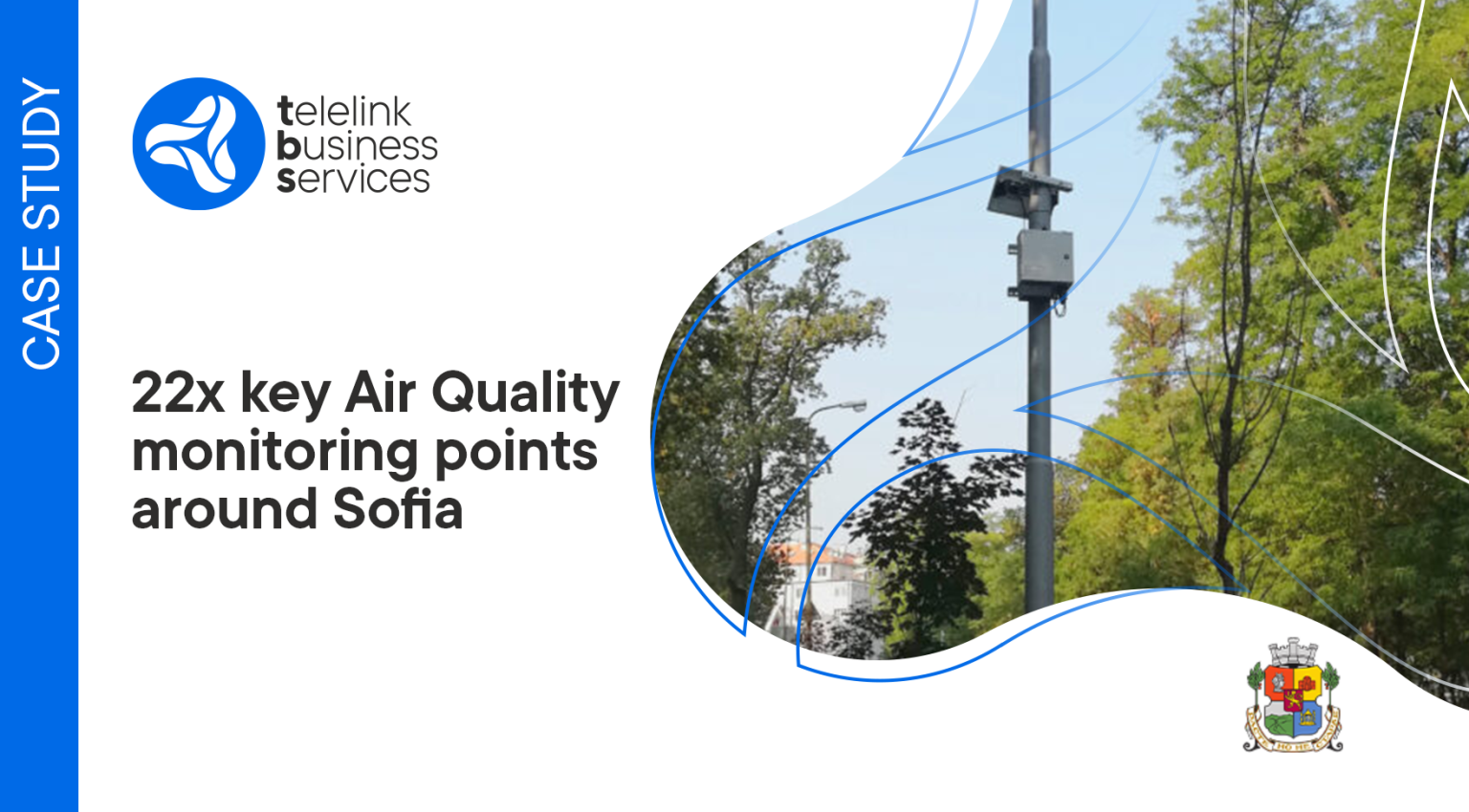 Customer Stories - Telelink Business Services