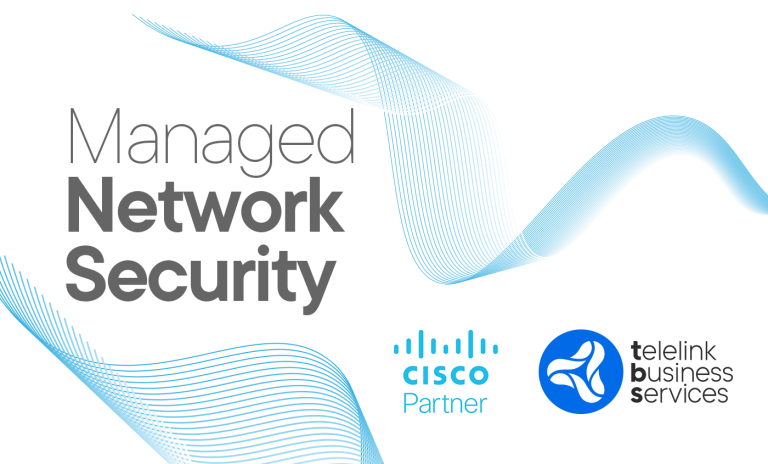 Managed Network Security – Telelink Business Services and Cisco ...