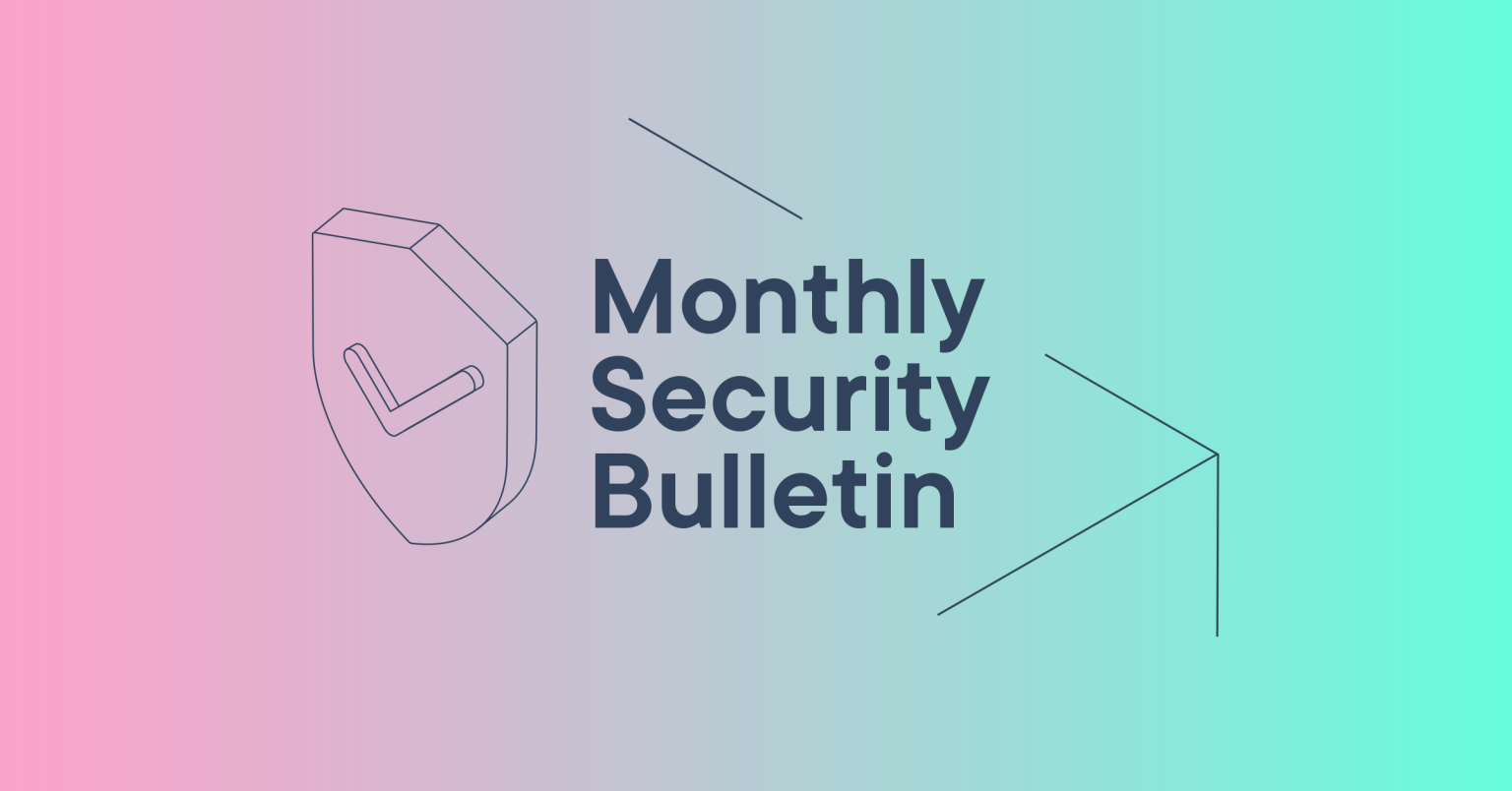 Monthly Security Bulletin – September 2023 - Telelink Business Services