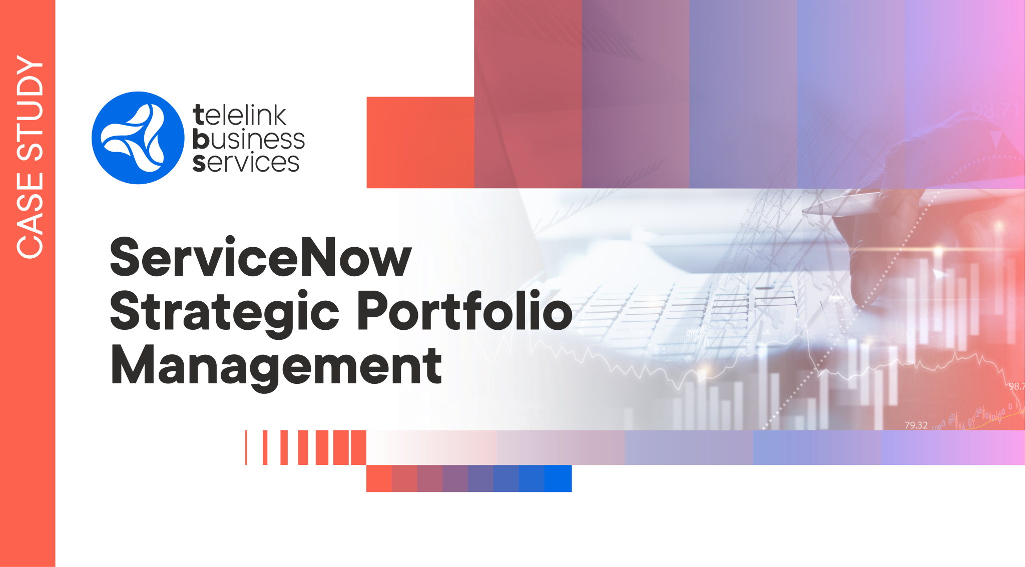ServiceNow Strategic Portfolio Management - Telelink Business Services