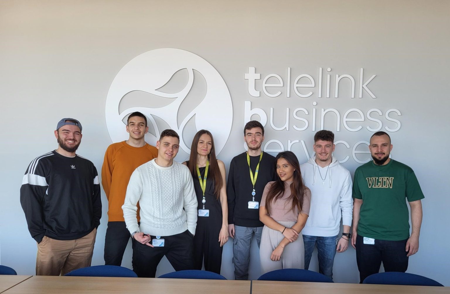 TBS Academy - Telelink Business Services