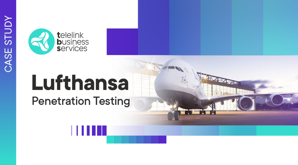 Document's Management - Financial Operations - Telelink Business Services