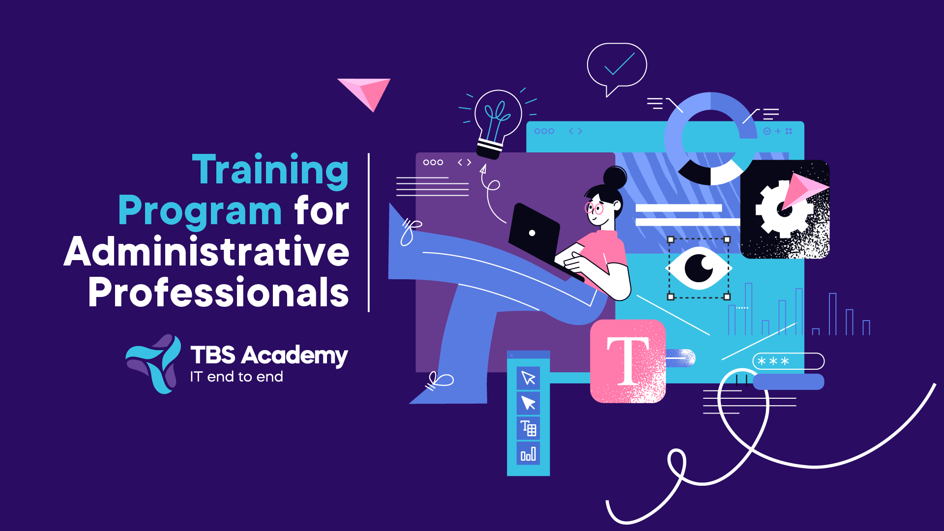 TBS Administrative Academy - Telelink Business Services